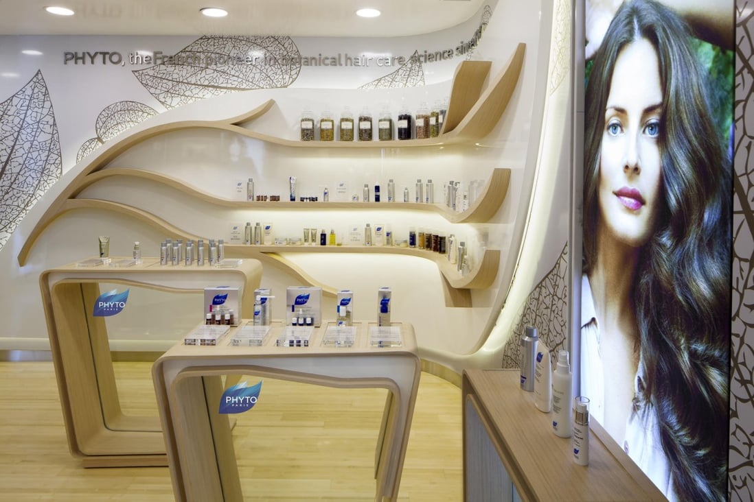 Potential for hair growth | South China Morning Post