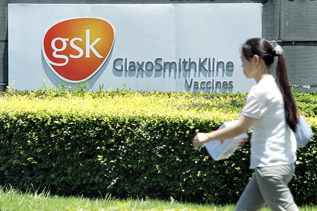 China arrests two foreign fraud investigators in GSK probe | South ...