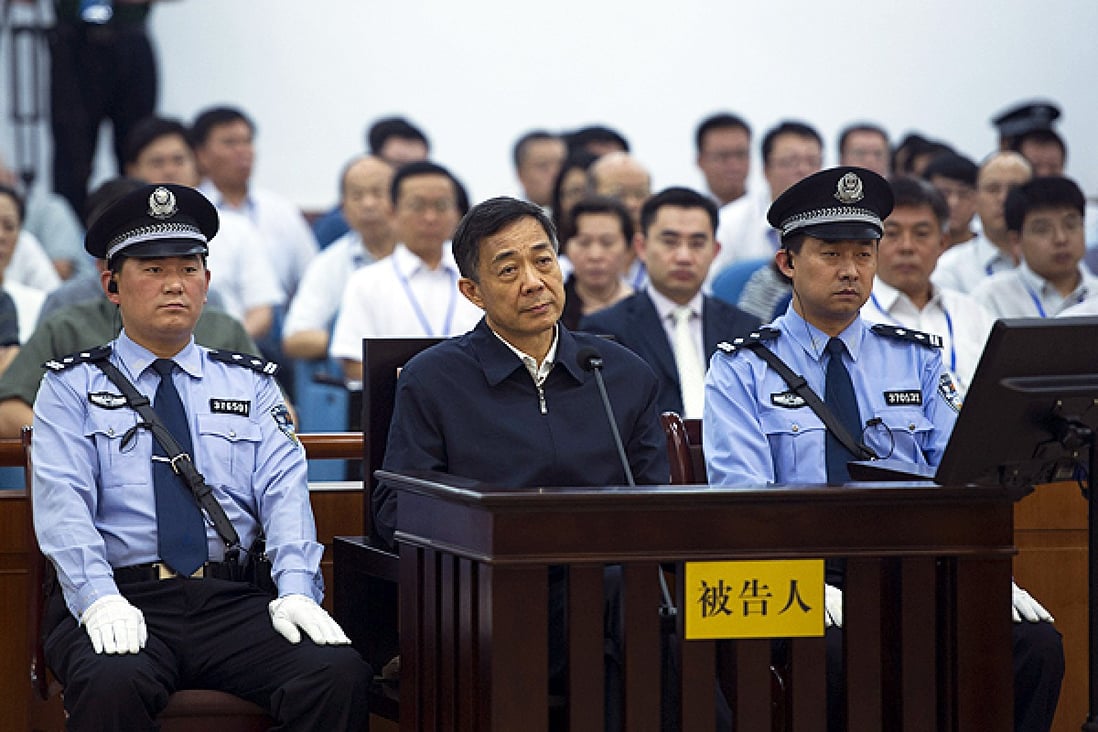Critics warn the public not to fall for Bo Xilai’s oratory flair ...