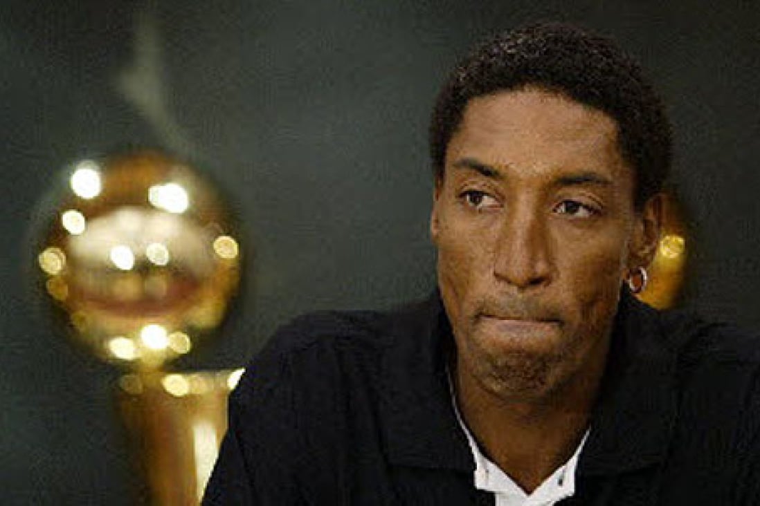 Former NBA star Scottie Pippen won’t face charges over Malibu fracas ...
