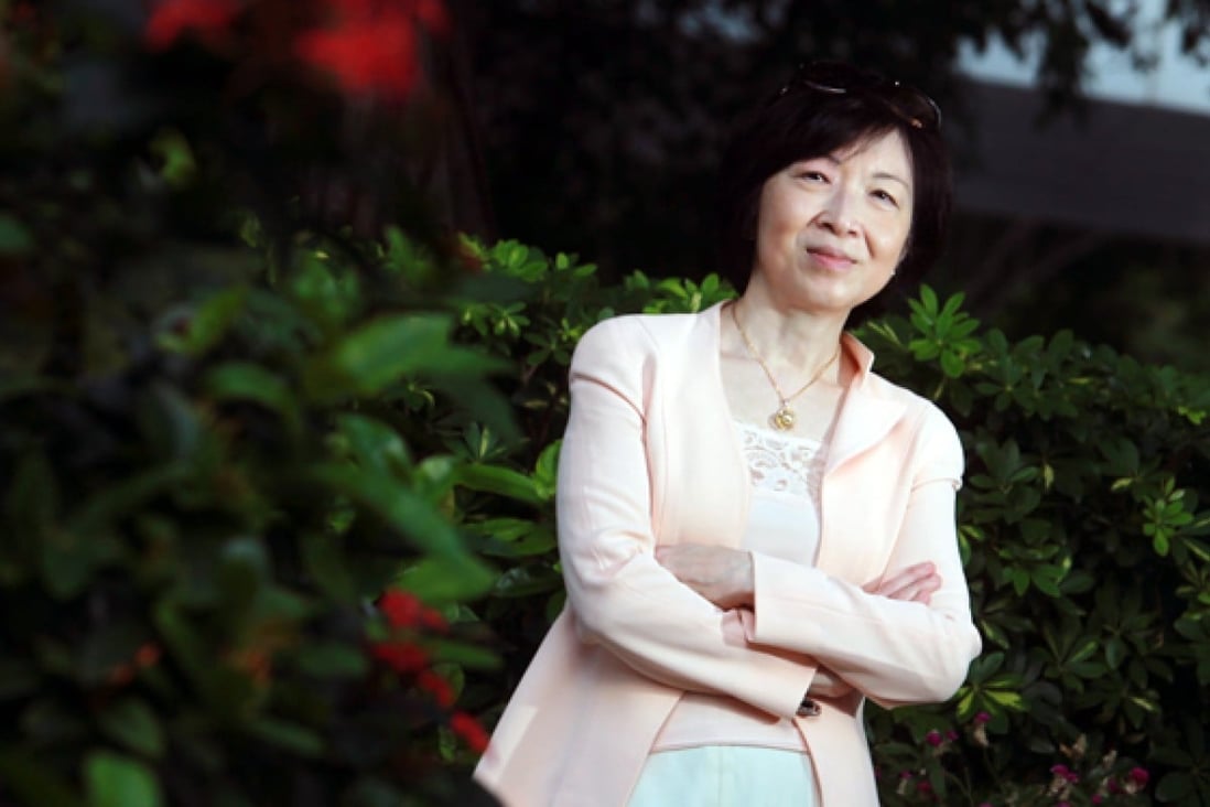 Former aide says call for apology not needed | South China Morning Post