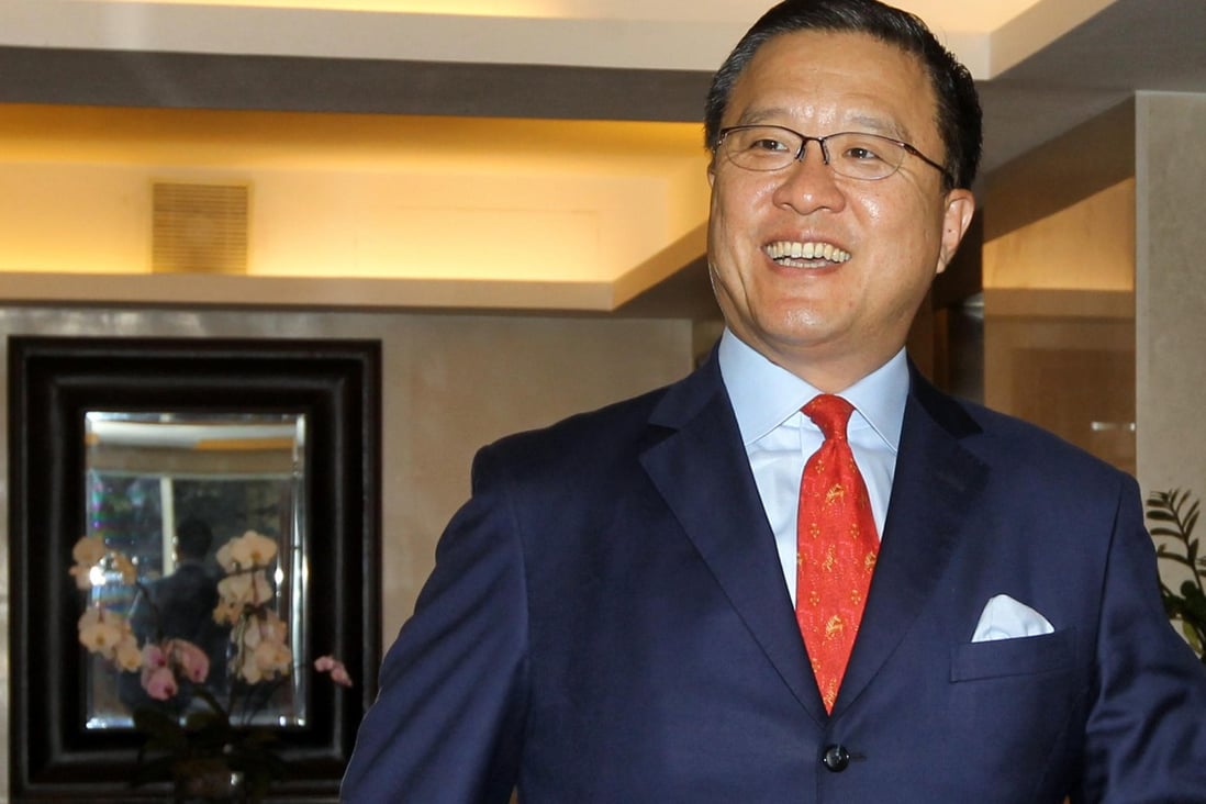 Hong Kong’s top prosecutor ‘looking into’ Barry Cheung graft case ...