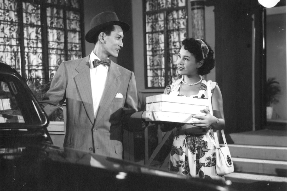 Art house: Prodigal Son set the trend for postwar Cantonese cinema ...