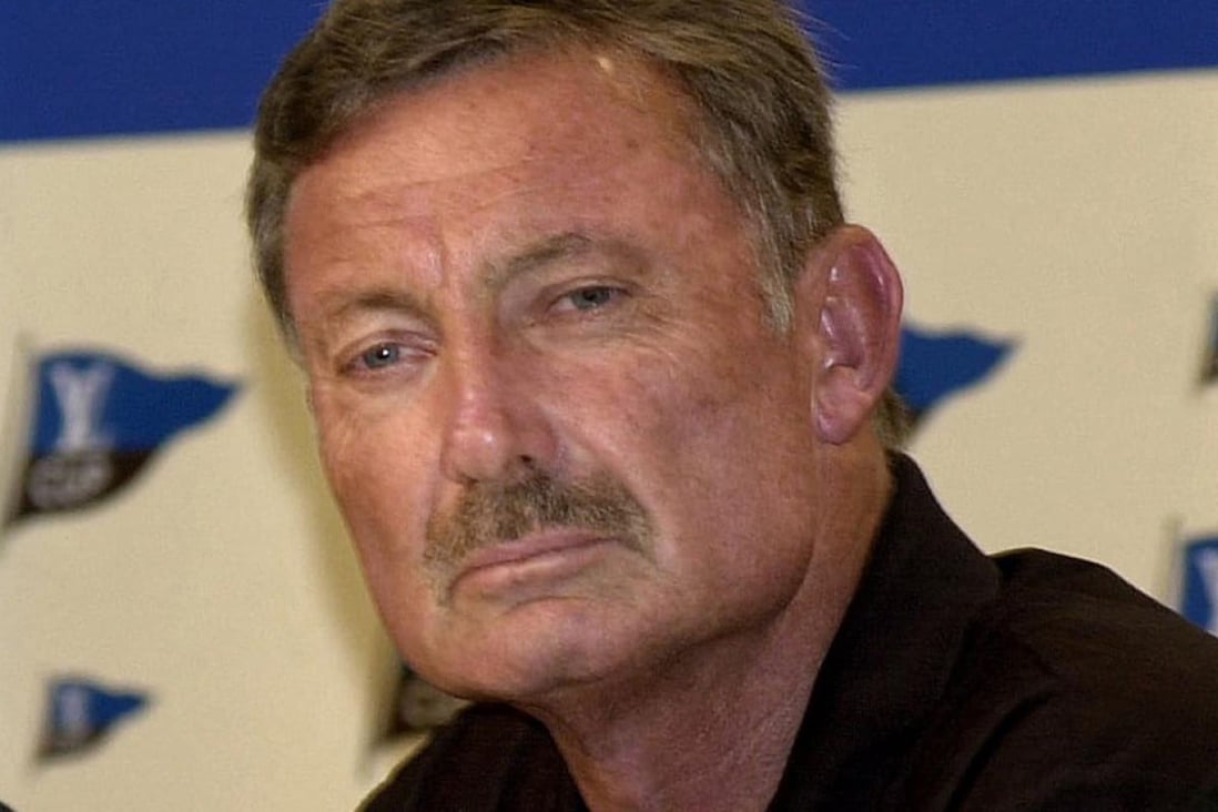 Sailor to lead Swimming Australia | South China Morning Post