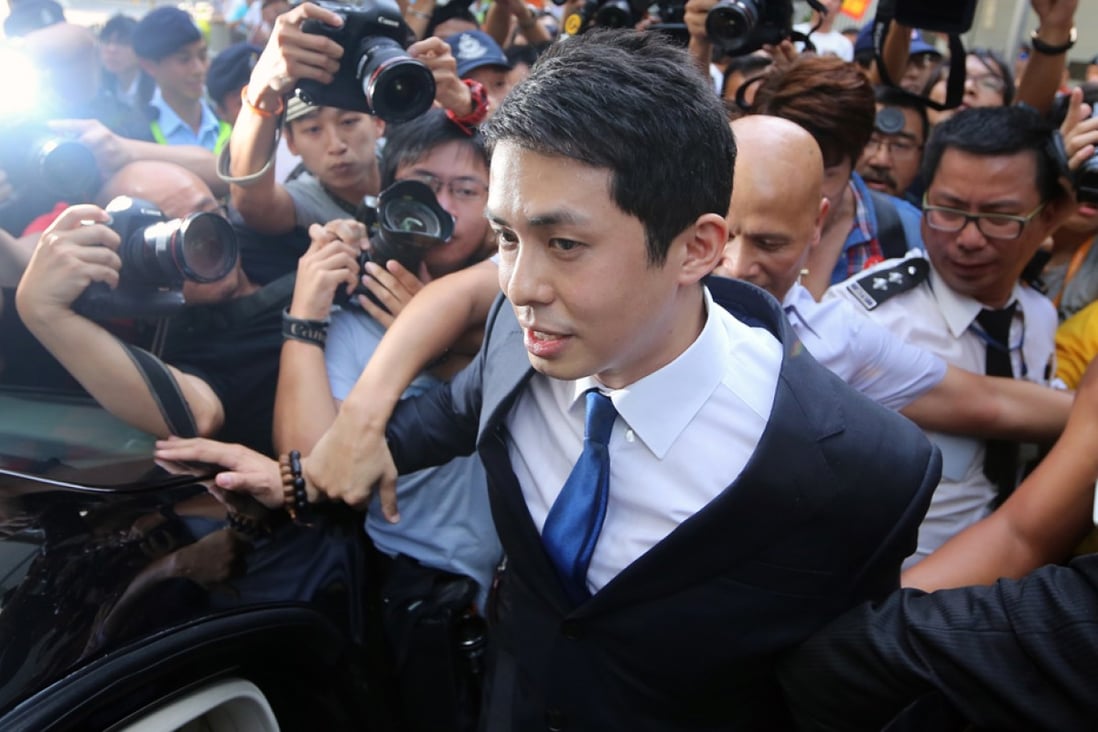 ATV's soap opera drama centred on James Shing set for a long run | South China Morning Post