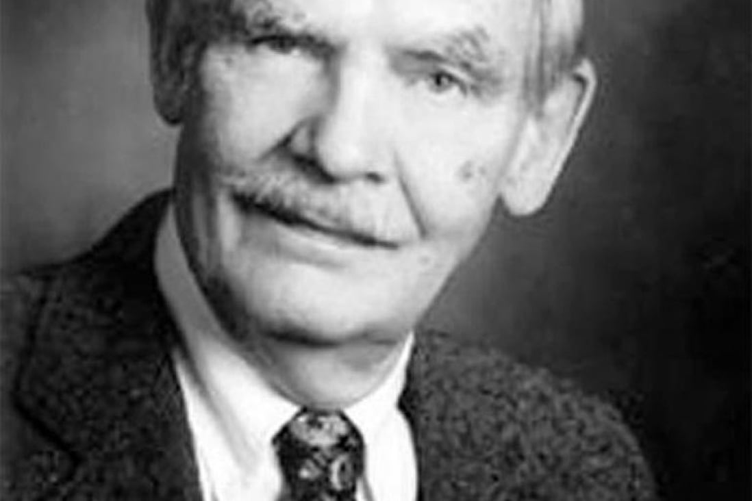 Frederik Pohl, science fiction author and editor, dies at 93 | South ...