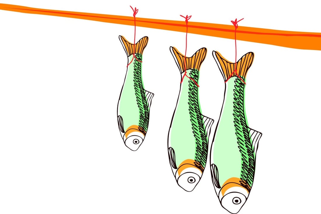 Truc | South China Morning Post