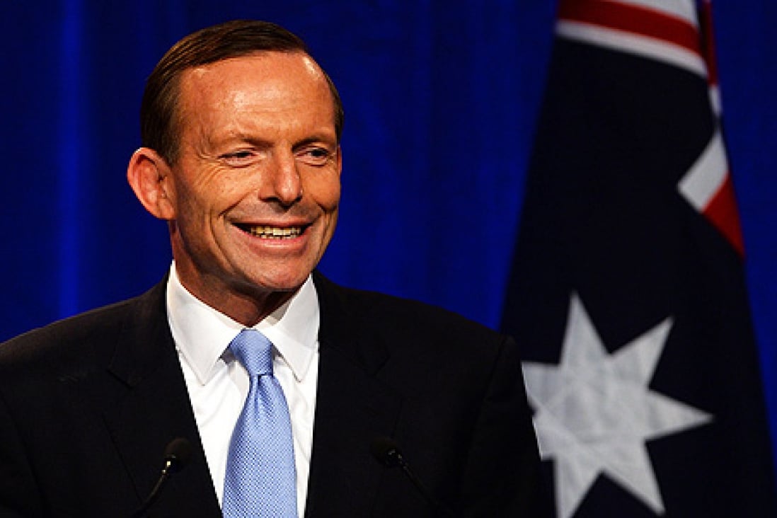 Australia’s PM-elect Abbott faces early asylum-seeker test | South ...