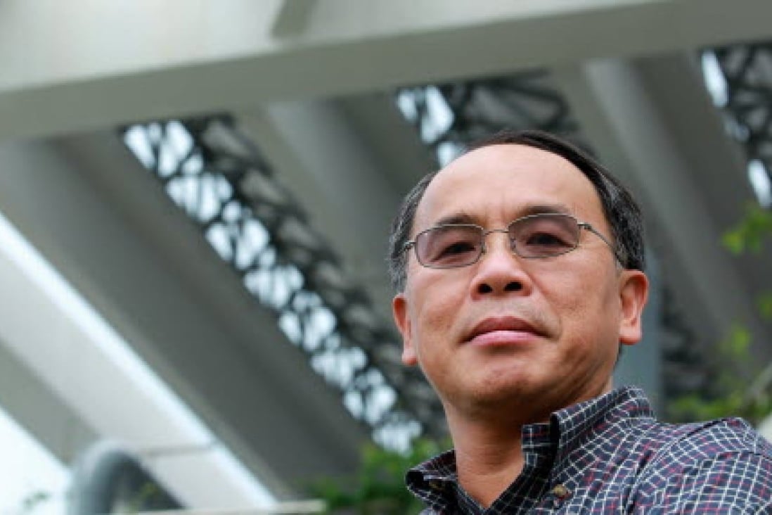 Removing the stigma of suicide can help in prevention | South China ...