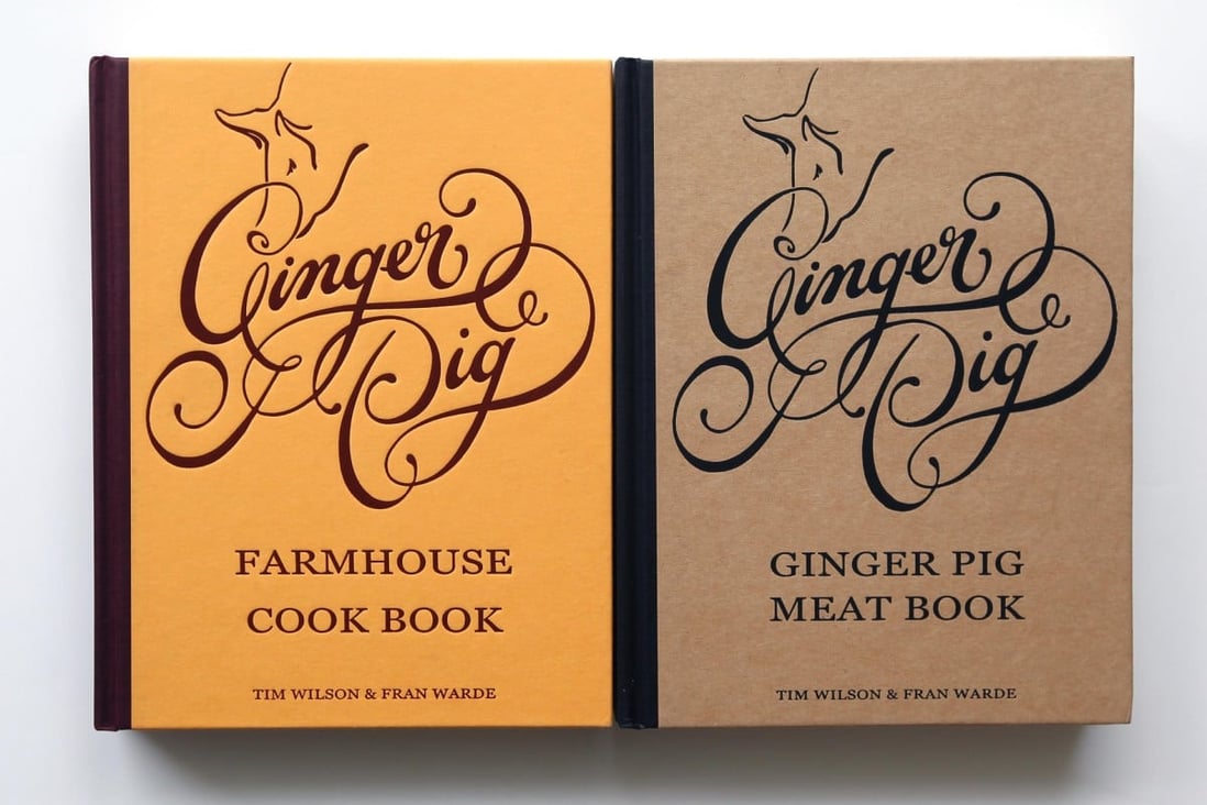 Book: The Ginger Pig cookbooks | South China Morning Post