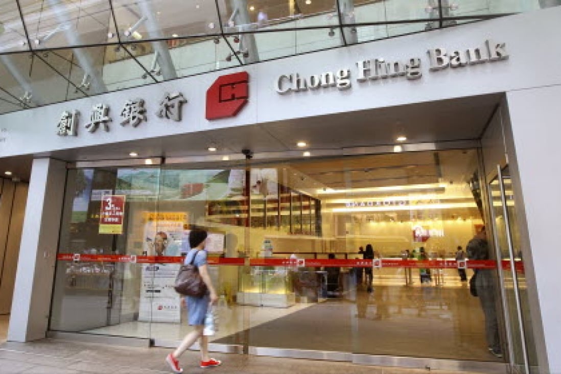 Owner of Chong Hing in talks to sell stake | South China Morning Post