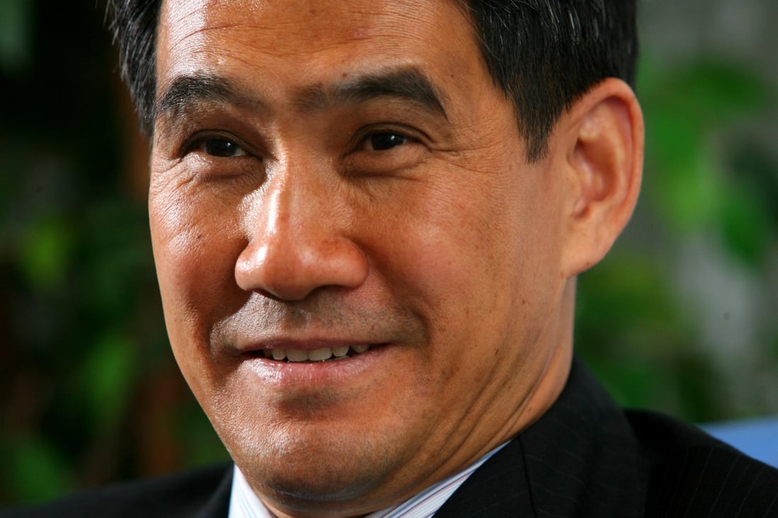 New Hong Kong country park chief enters the fray vowing to be fair ...