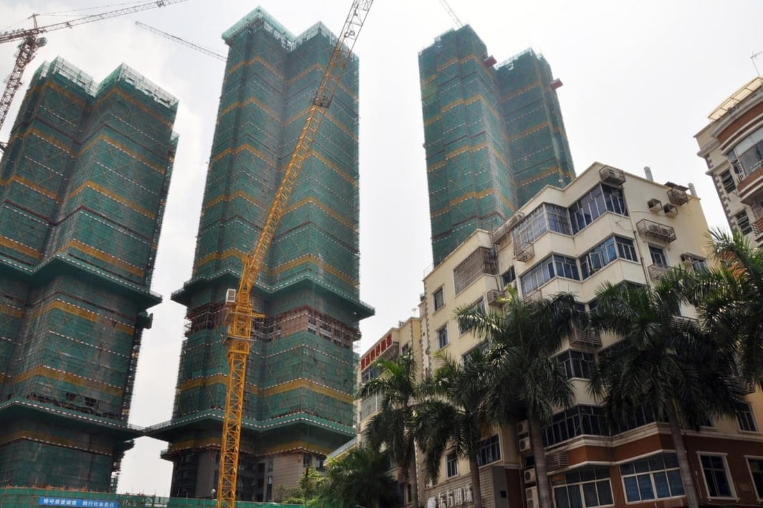 Kuk leader suggests building high-rise to meet village house demands ...