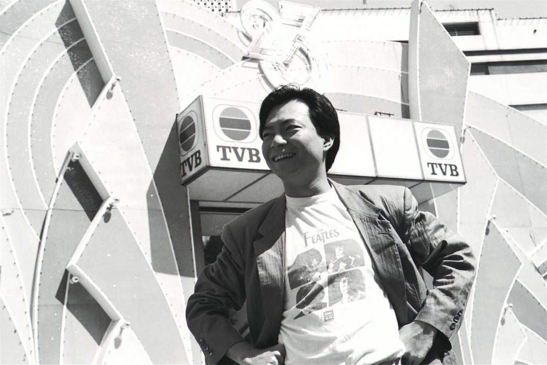 Then & now: The joke's on you | South China Morning Post