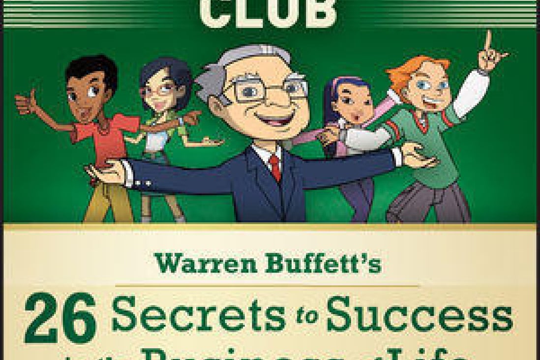 Book review: Secret Millionaires Club, by Andy and Amy Heyward | South ...
