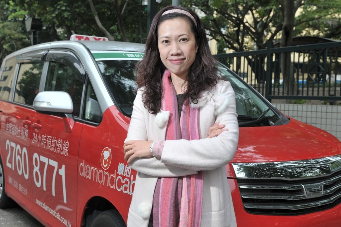 Family tragedy turned journalist into social entrepreneur | South China ...