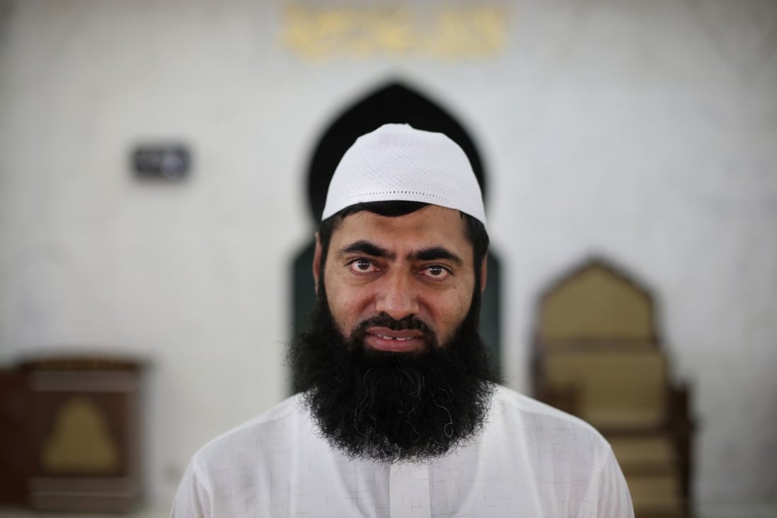 Hong Kong's chief imam celebrates city’s openness to multi-ethnic ...