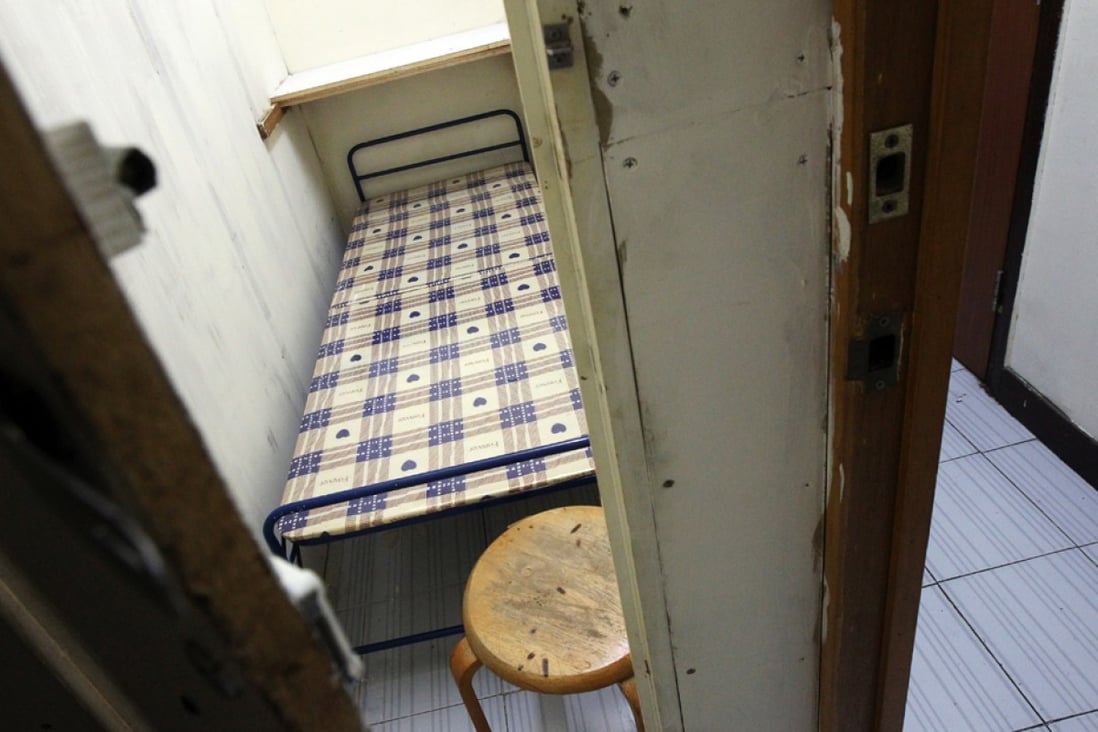 Subdivided flats: Hong Kong's housing conundrum | South China Morning Post