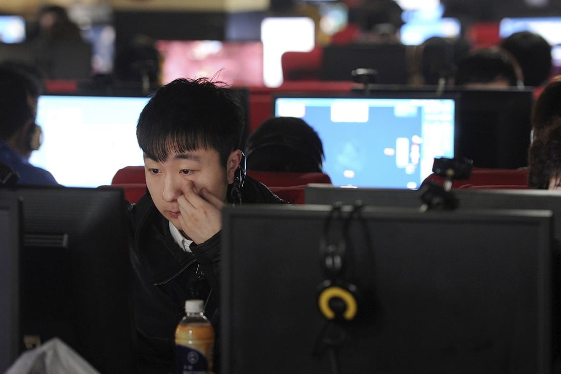 Hackers for hire: Group in China linked to big cyber attacks | South ...