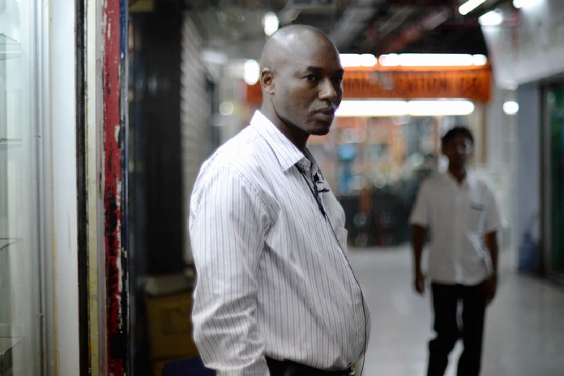 Growing number of African entrepreneurs thriving in southern China ...