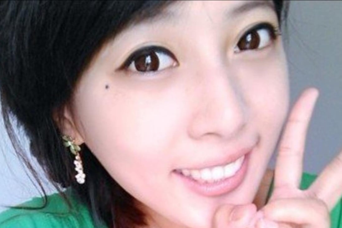 Chinese social media celebrity Lu Chao, 24, dies of leukaemia | South ...