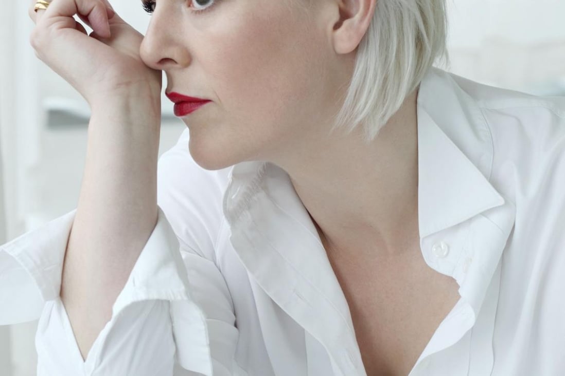 Penhaligon's CEO Sarah Rotheram has scents of adventure | South China ...