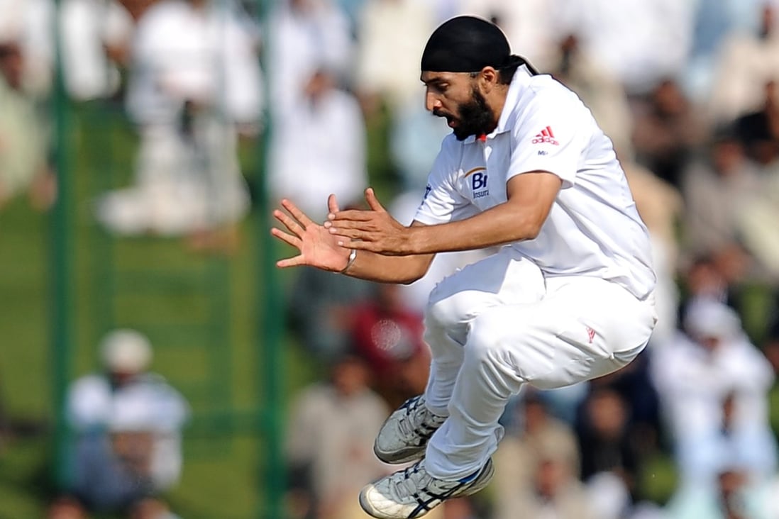 Panesar in Ashes squad after drunken incident | South China Morning Post