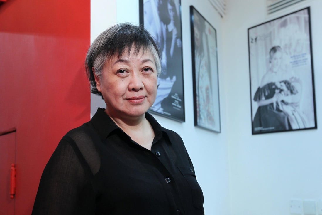Tisa Ho, the force behind Hong Kong Arts Festival | South China Morning ...