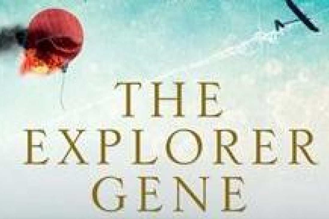 Book review: The Explorer Gene, by Tom Cheshire | South China Morning Post