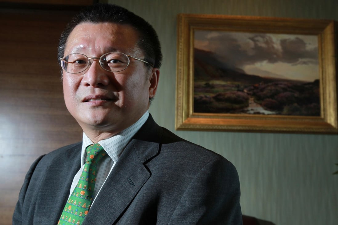 Lai Sun eyes stronger leasing to boost cash flow | South China Morning Post