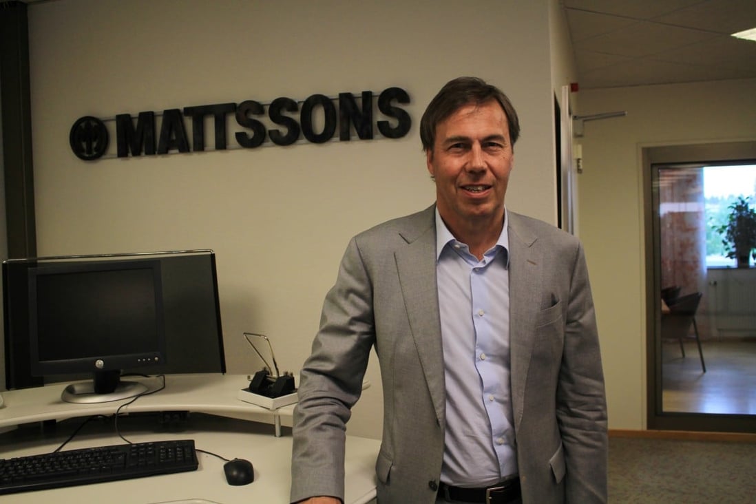 Securing production lines with wide array of fasteners | South China ...