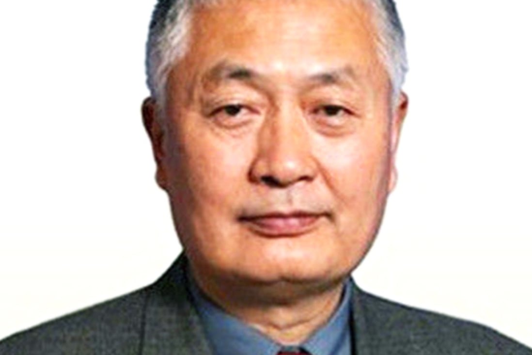 Chen Xiaolu apologises for torture of teachers at Beijing alma mater ...