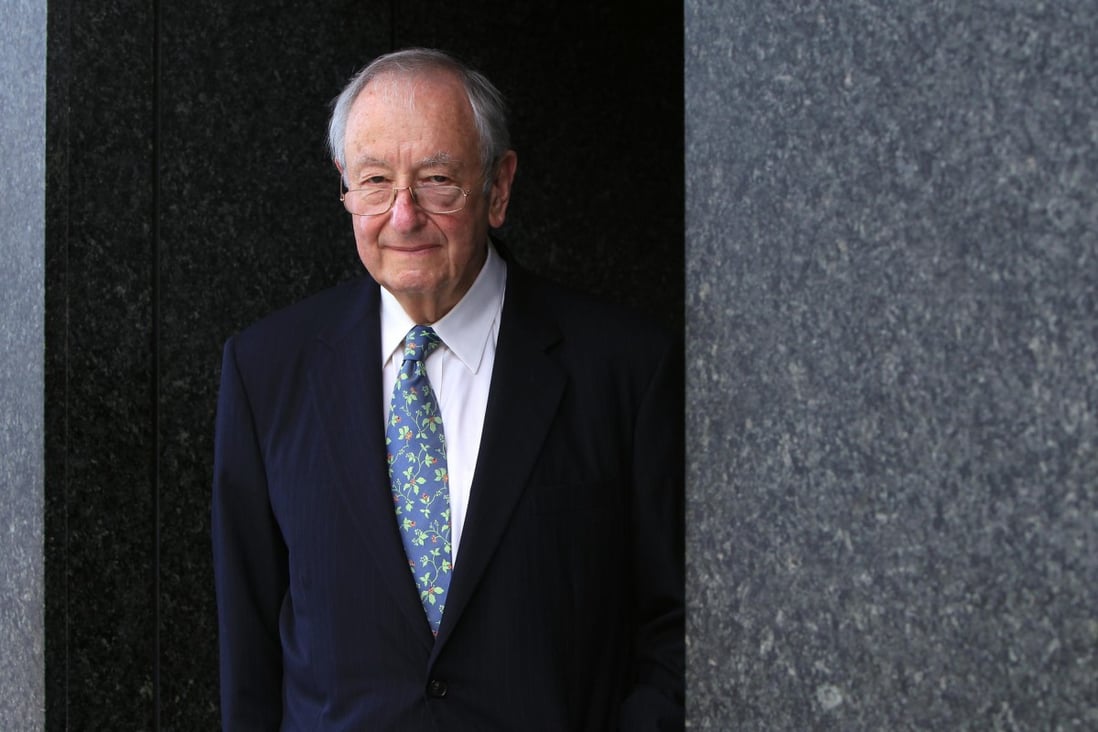 UK barrister Anthony Lester calls for legal test case to protect free ...