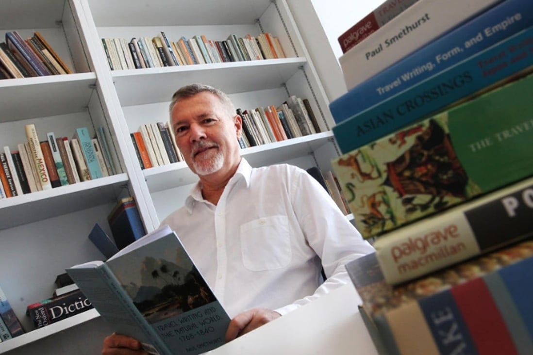 HKU retirement policy needs revising: academics | South China Morning Post