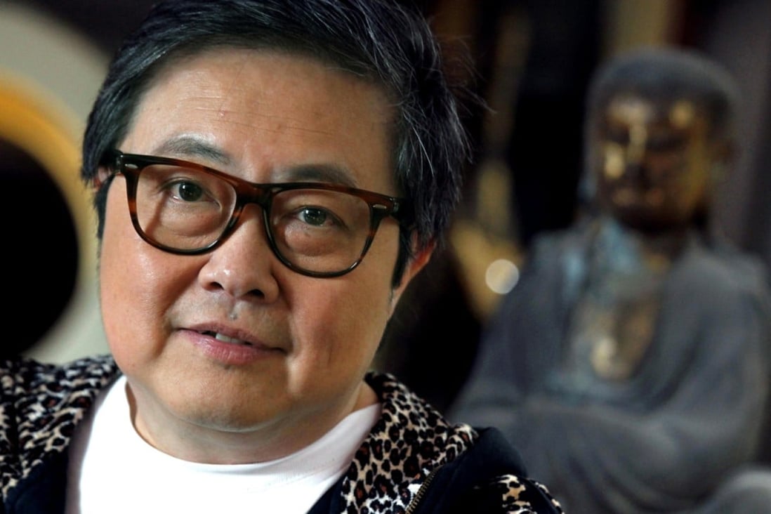 He'd like the world to sing … in Cantonese | South China Morning Post