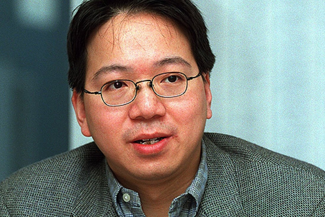 Lawmakers will try again for HKTV licence inquiry | South China Morning ...