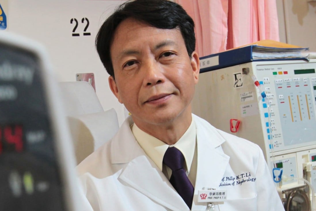 Alarm over jobless rate for kidney patients | South China Morning Post