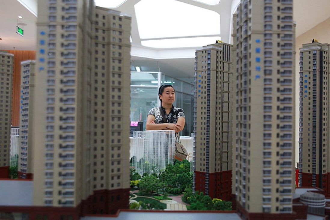 China to boost availability of affordable homes, says Xi Jinping ...