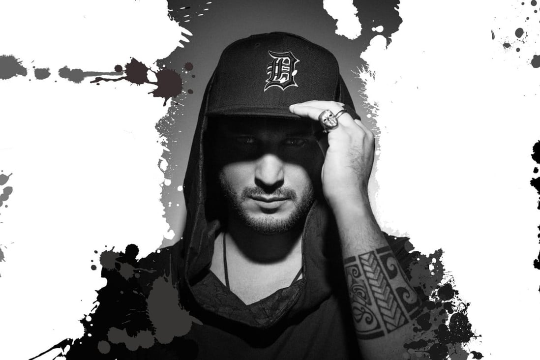 DJ Loco Dice keeps his feet firmly on the dance floor | South China ...
