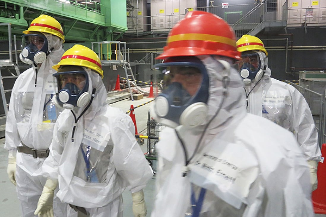 Nuclear power needed to curb global warming, say four climate ...