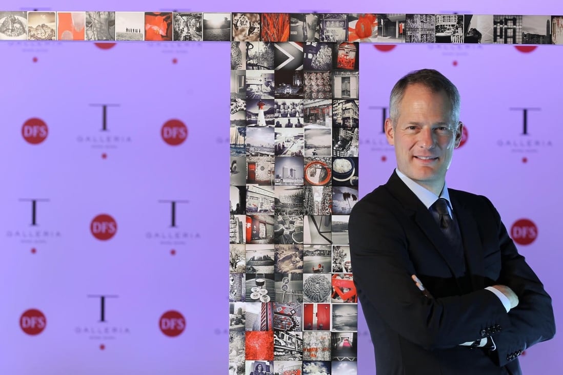 Hong Kong's low-profile DFS brand now ready to go global | South China ...