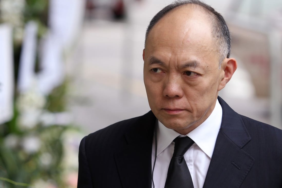 Buying back Nansha land would have incurred huge debt: Ian Fok's lawyer ...