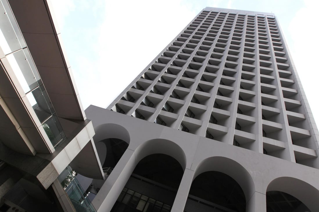 Murray Building, set to be hotel, sells for more-than-expected HK$4.4 ...