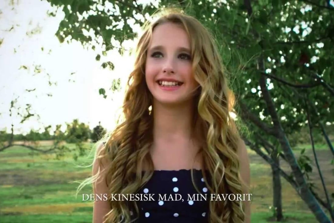 Having 'the worst song of all time' is great news for 12-year-old ...