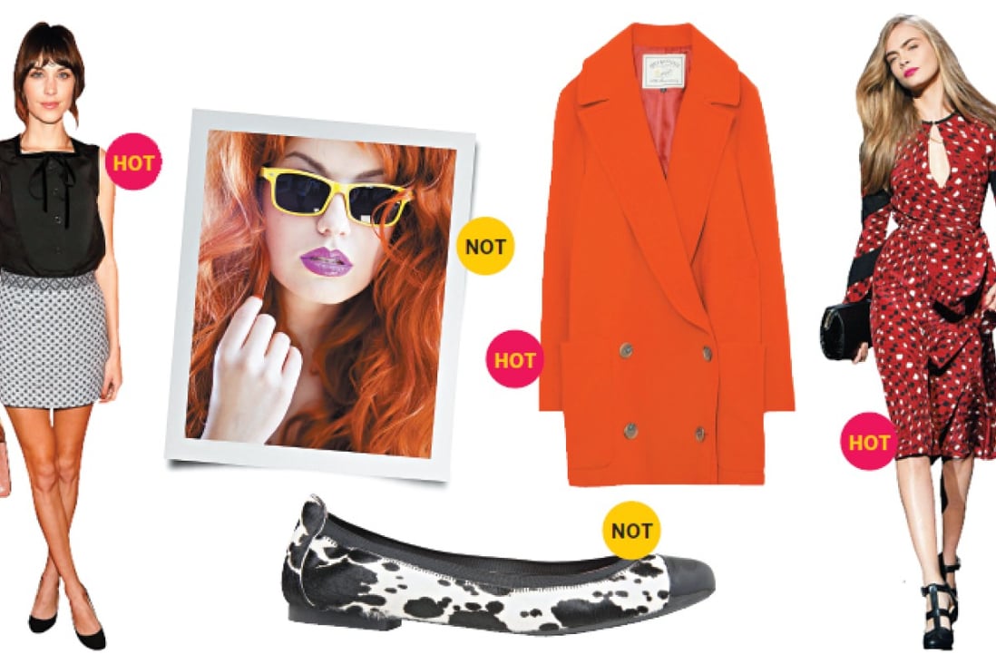 Style meter | South China Morning Post