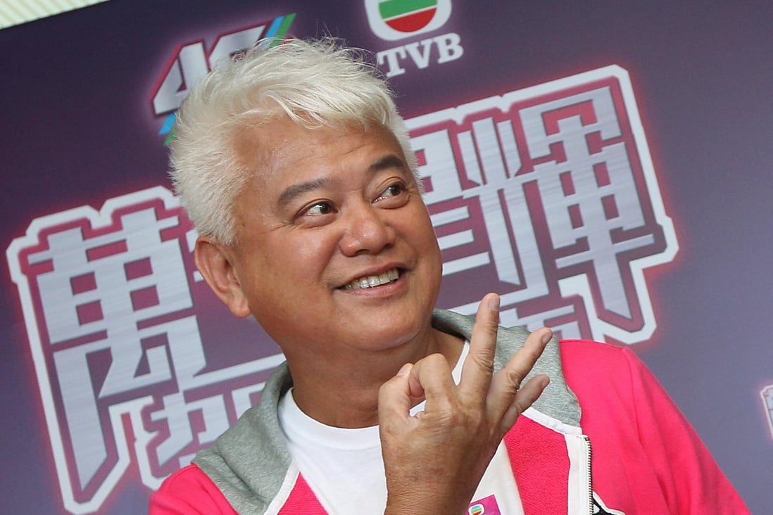 TVB plays charity card with pledge of HK$3m | South China Morning Post