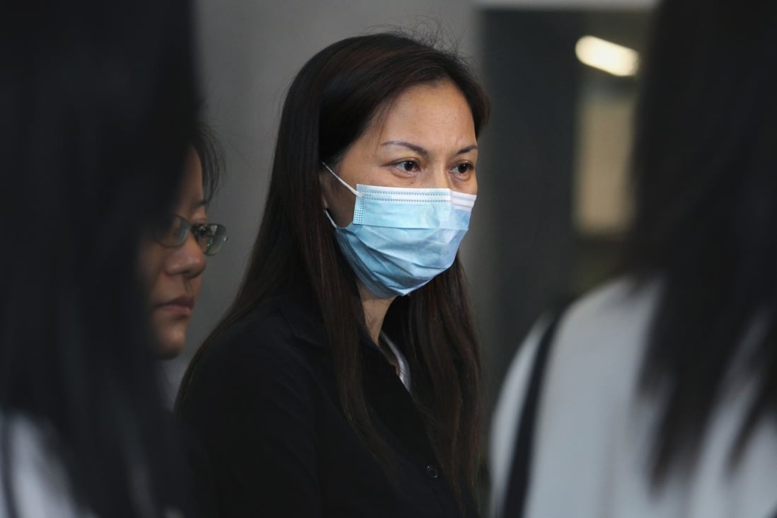 Manila agrees to payout for Manila bus siege victim Yik Siu-ling ...