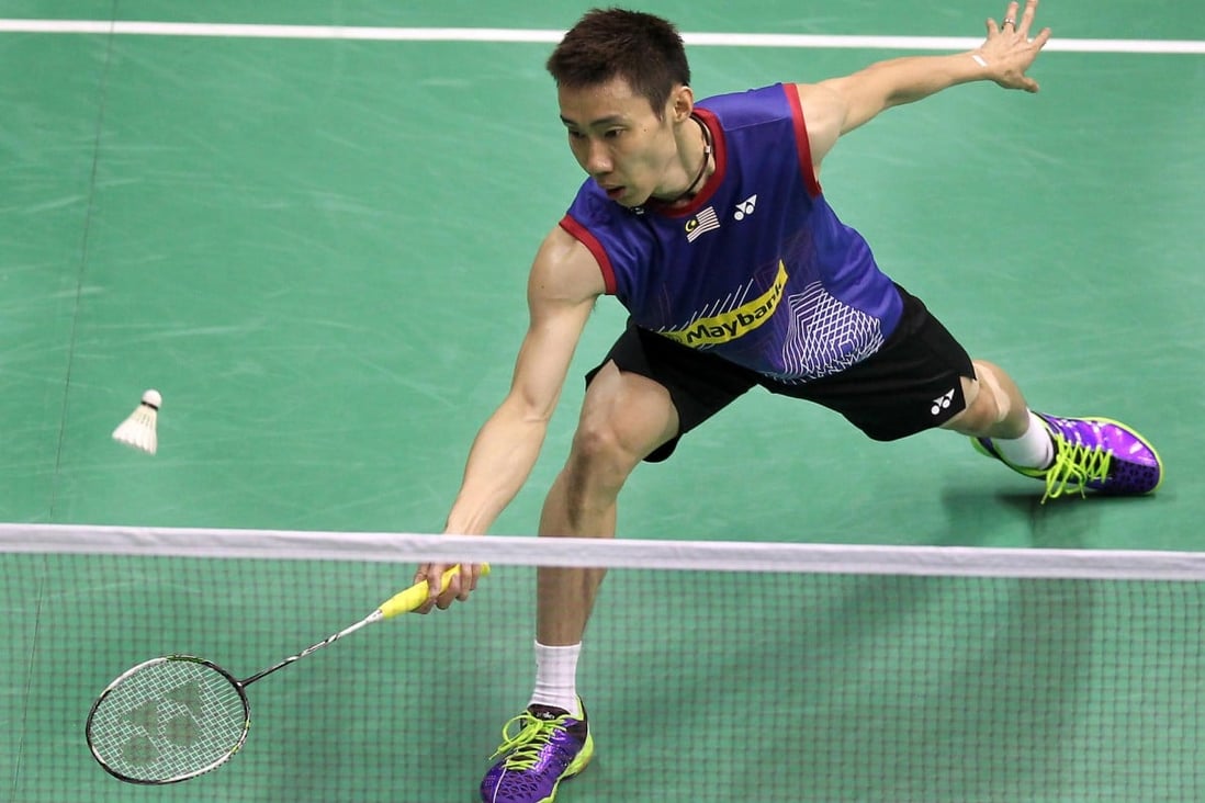 Badminton ace Lee Chong Wei to put country before world No 1 ranking ...