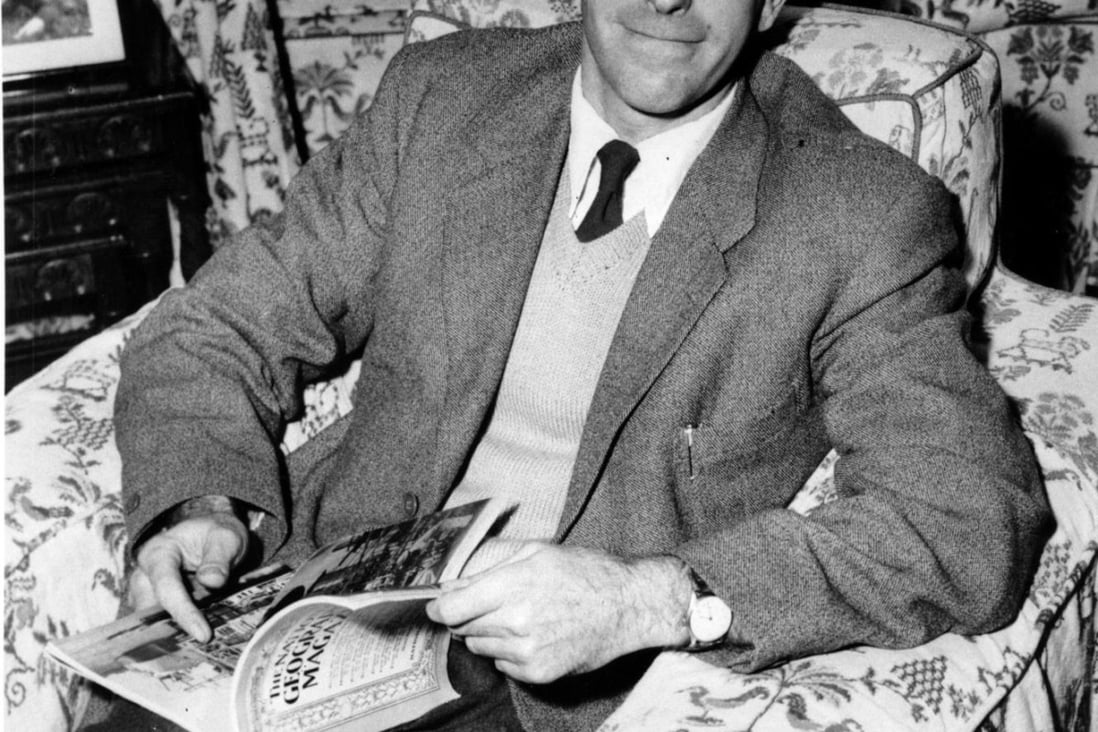 Frederick Sanger, 2-time Nobel Prize winner in chemistry, dies at 95 ...