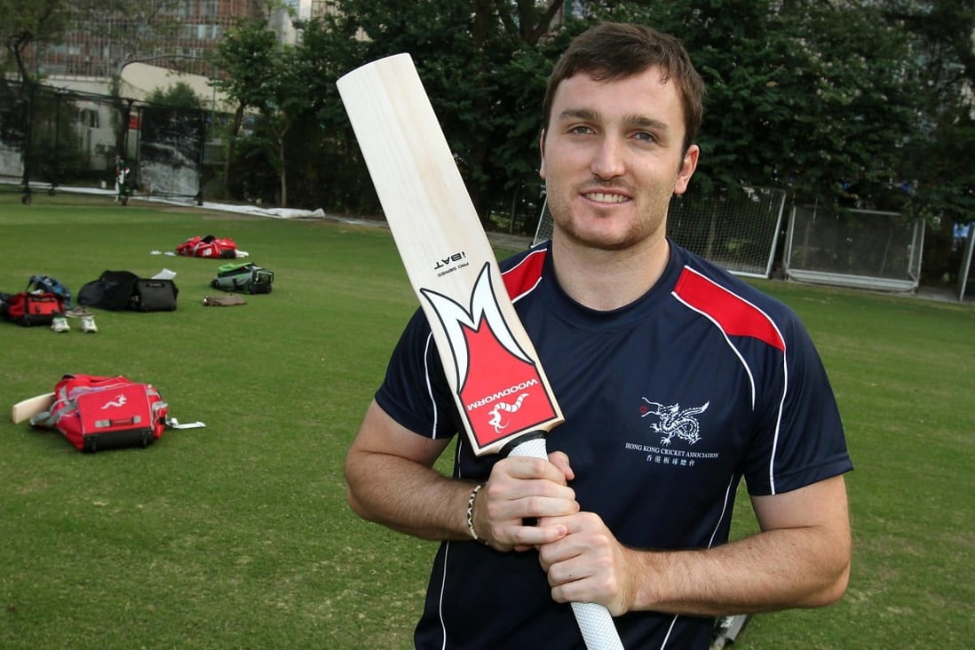 Jamie Atkinson and Nizakat Khan fire Hong Kong to victory over US ...